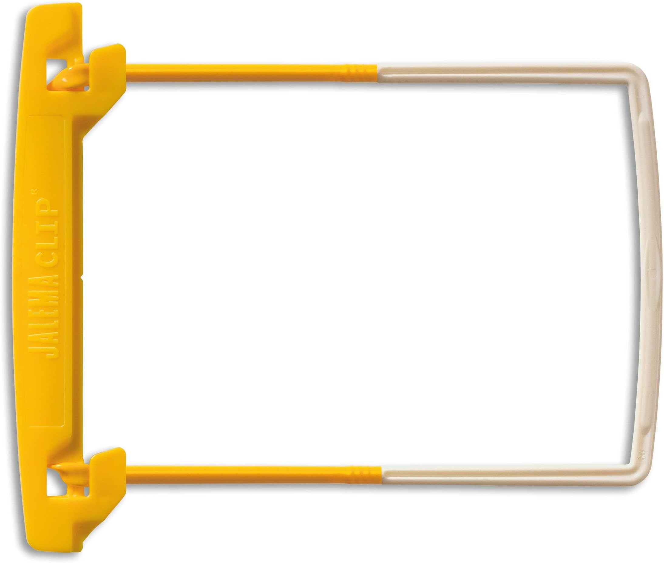 Box of 100 Jalema Clips Filing Storage File Binder For Document ...