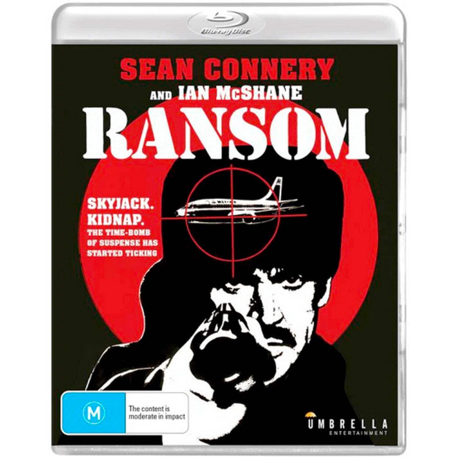 Amazon.com: Ransom (aka The Terrorists) : Sean Connery, Ian McShane ...