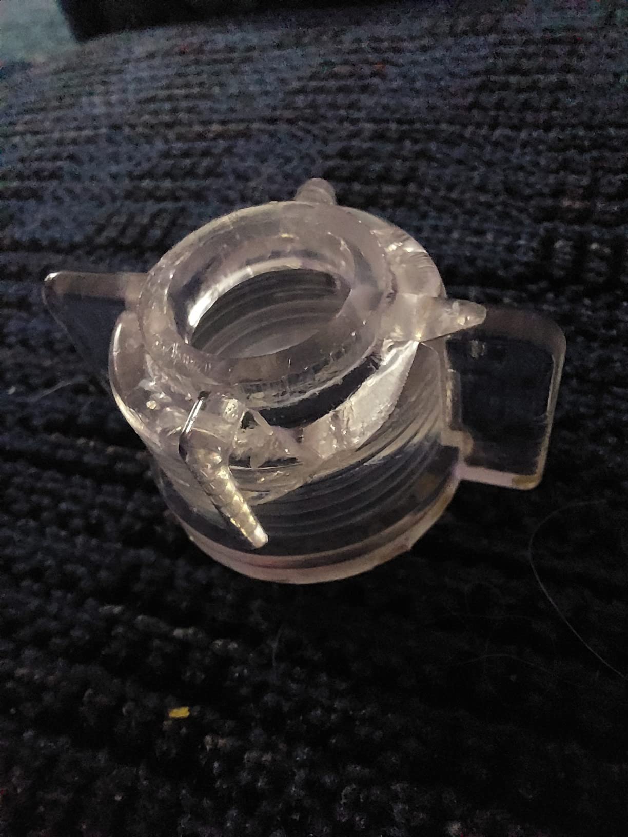 $9/mo - Finance Turbo Tank Cleaner - Water Heater Hard Water Sediment ...