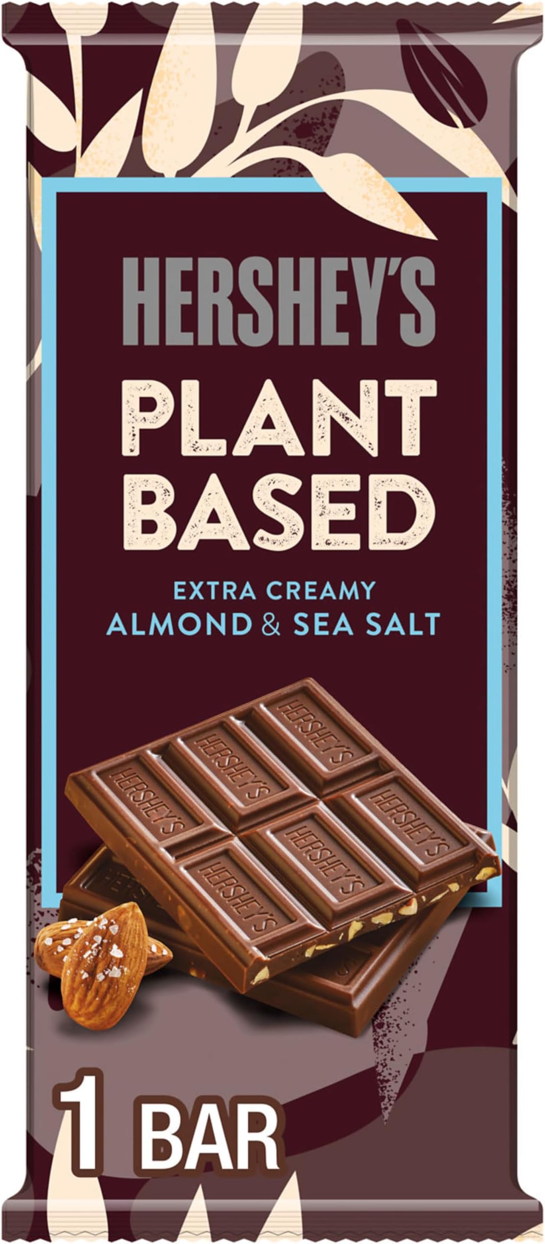 Amazon.com : Kit Kat 4 Finger Vegan Milk Chocolate Bar 41.5g - 10 Pack ...