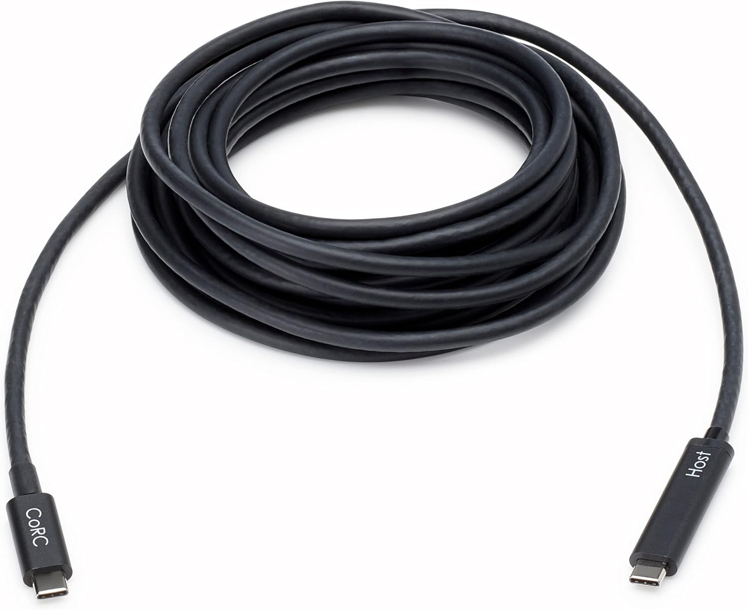 HP USB Type-C Extension Cable Kit 5M 5m USB A USB A Black : Amazon.ca ...