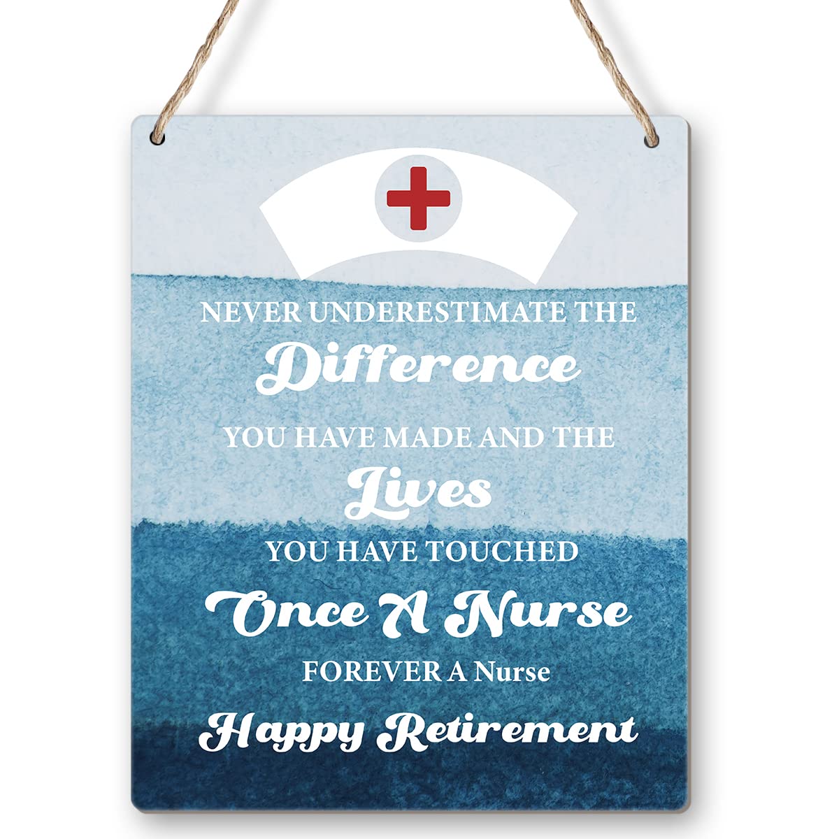 Nurse Retirement Quotes Personalized Nurse Retirement Appreciation