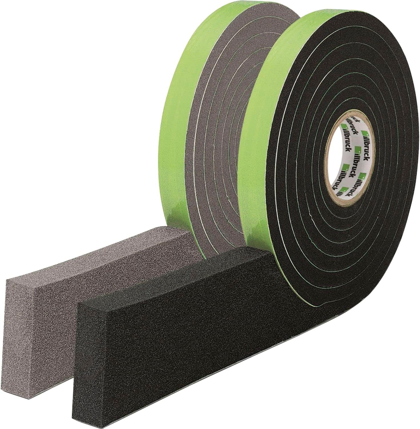 illbruck Profi Fugen Kompriband TP610 illmod eco BG1 Größe 20/7-16 ...