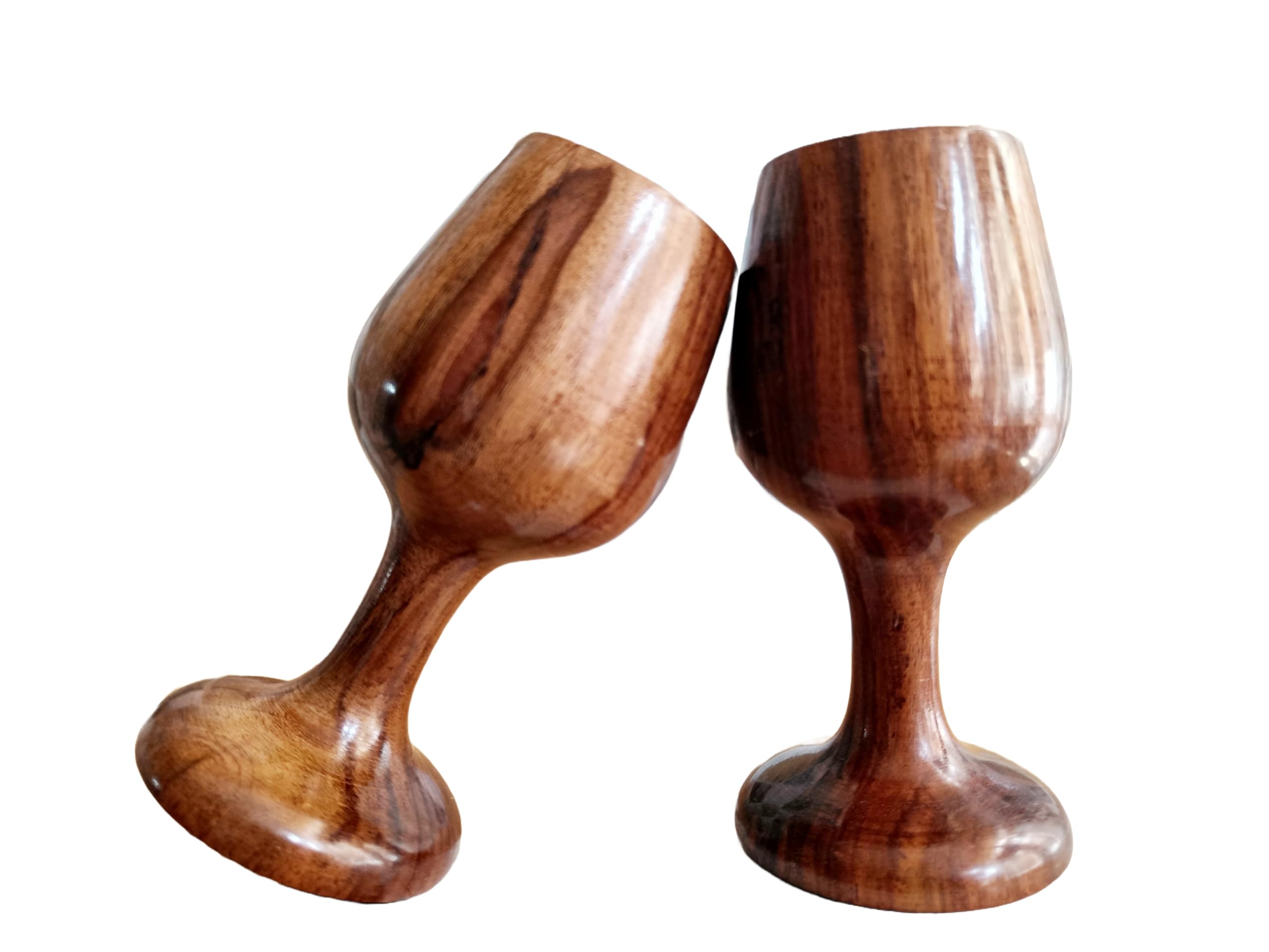 Copas De Madera