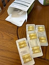 Nicorette 15mg Inhalator (20 Cartridges), Discreet & Convenient ...