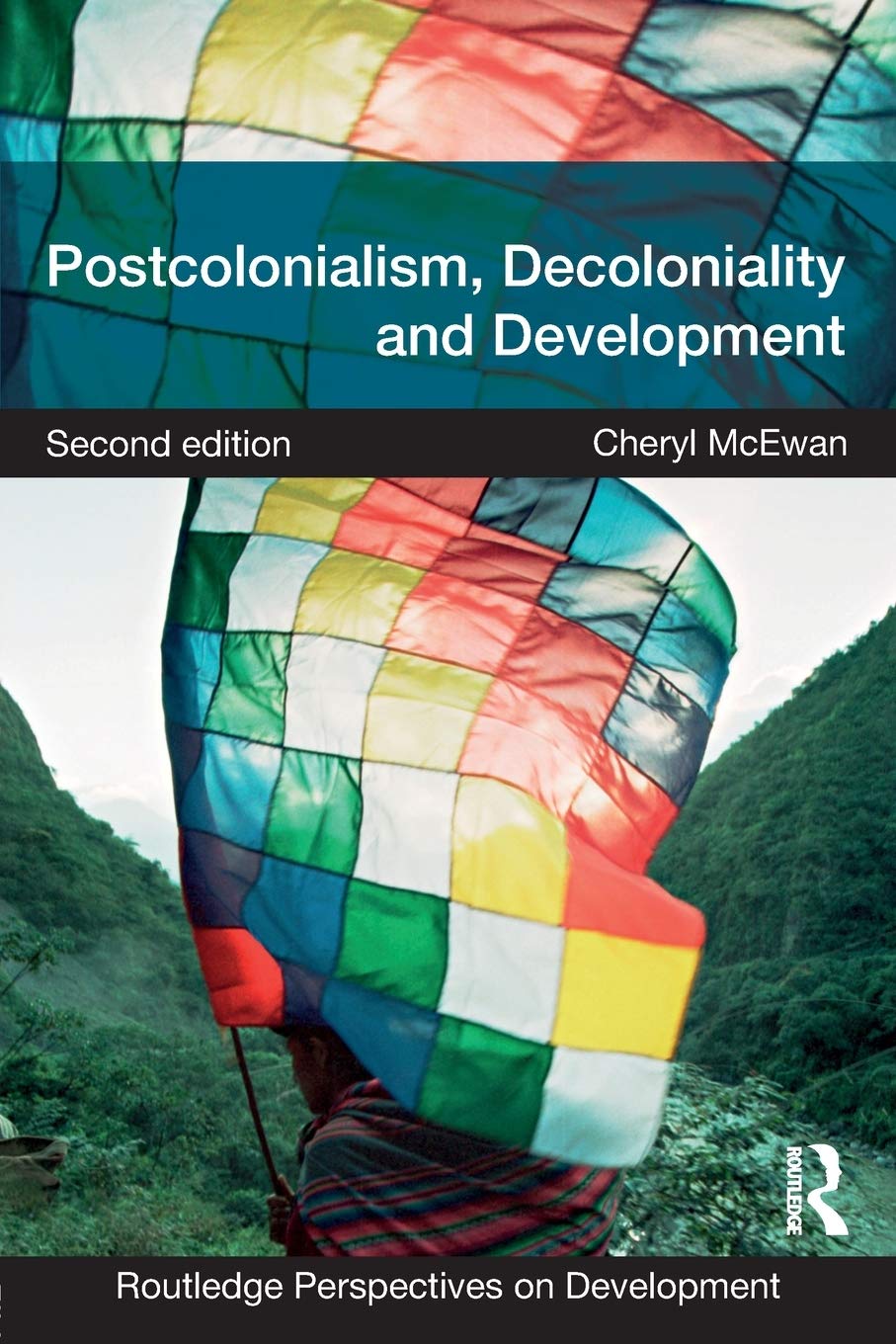 Amazon | Postcolonialism, Decoloniality and Development | McEwan ...