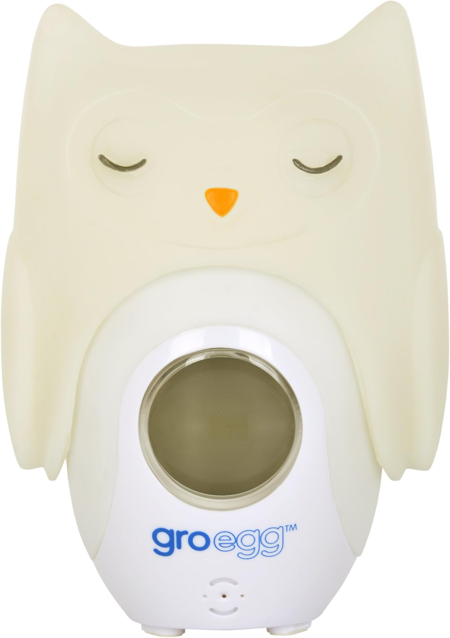 Amazon.com: The Gro Company GRO-Egg Shell Cover Thermometer, Orla The ...