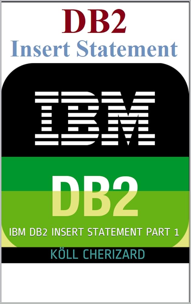 Ibm Db2 Logo IBM Db2