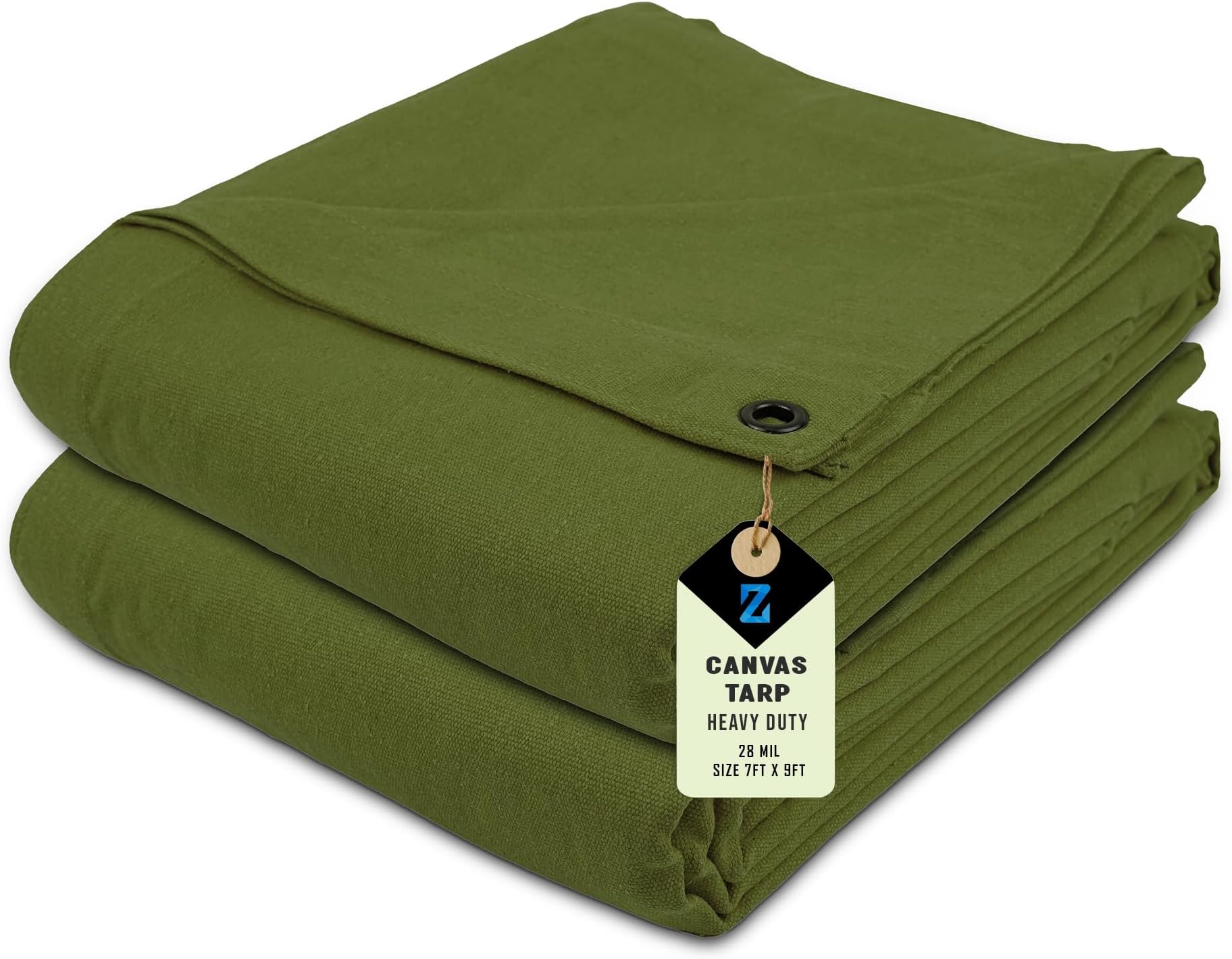 Amazon.com: Tarps Heavy Duty Waterproof 12x16 - All Purpose 5 MIL Tarp ...