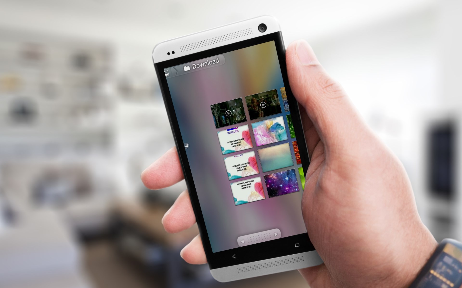 Image Gallery for Lollipop - App on Amazon Appstore