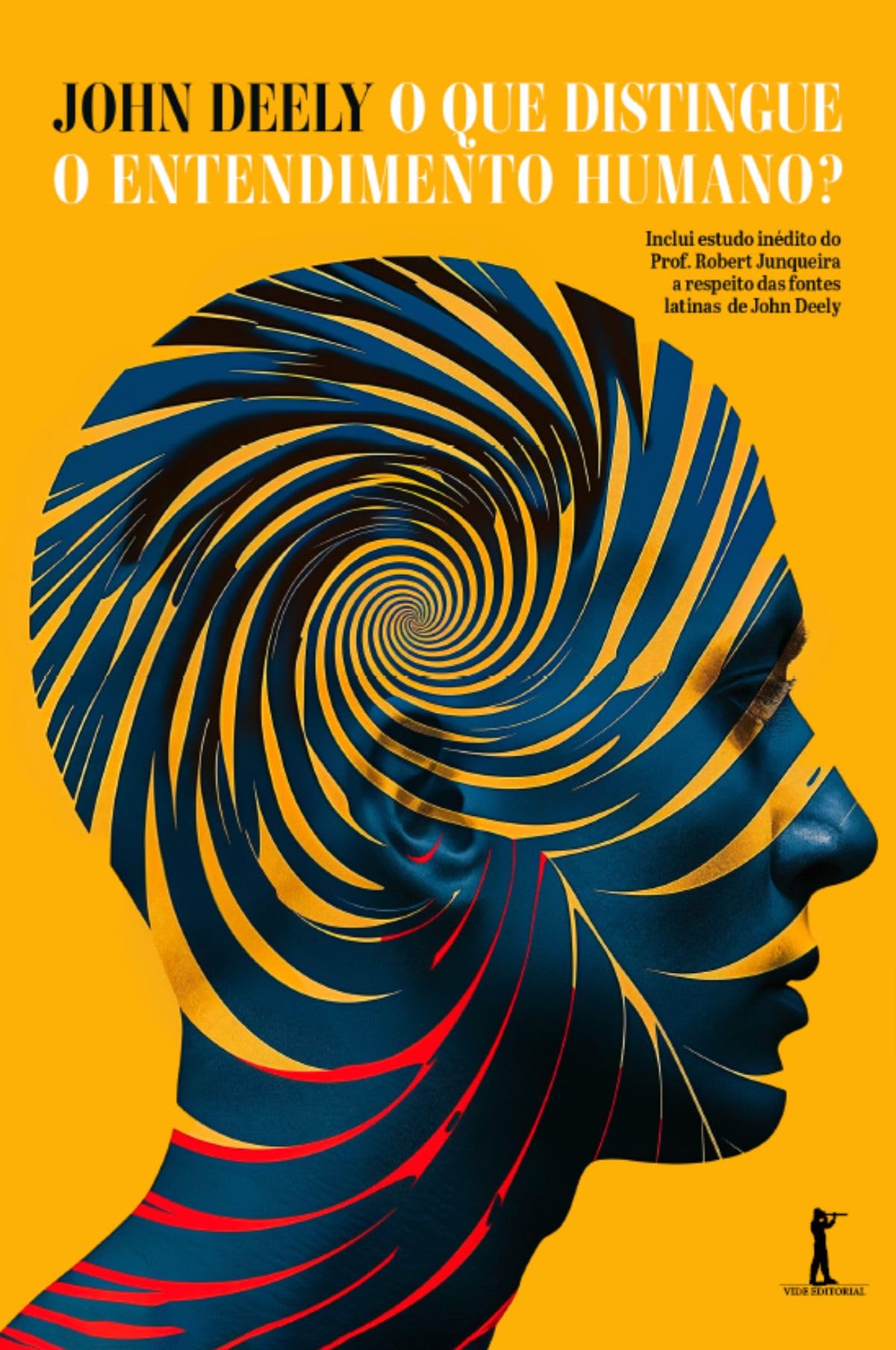 O que distingue o entendimento humano? | Amazon.com.br