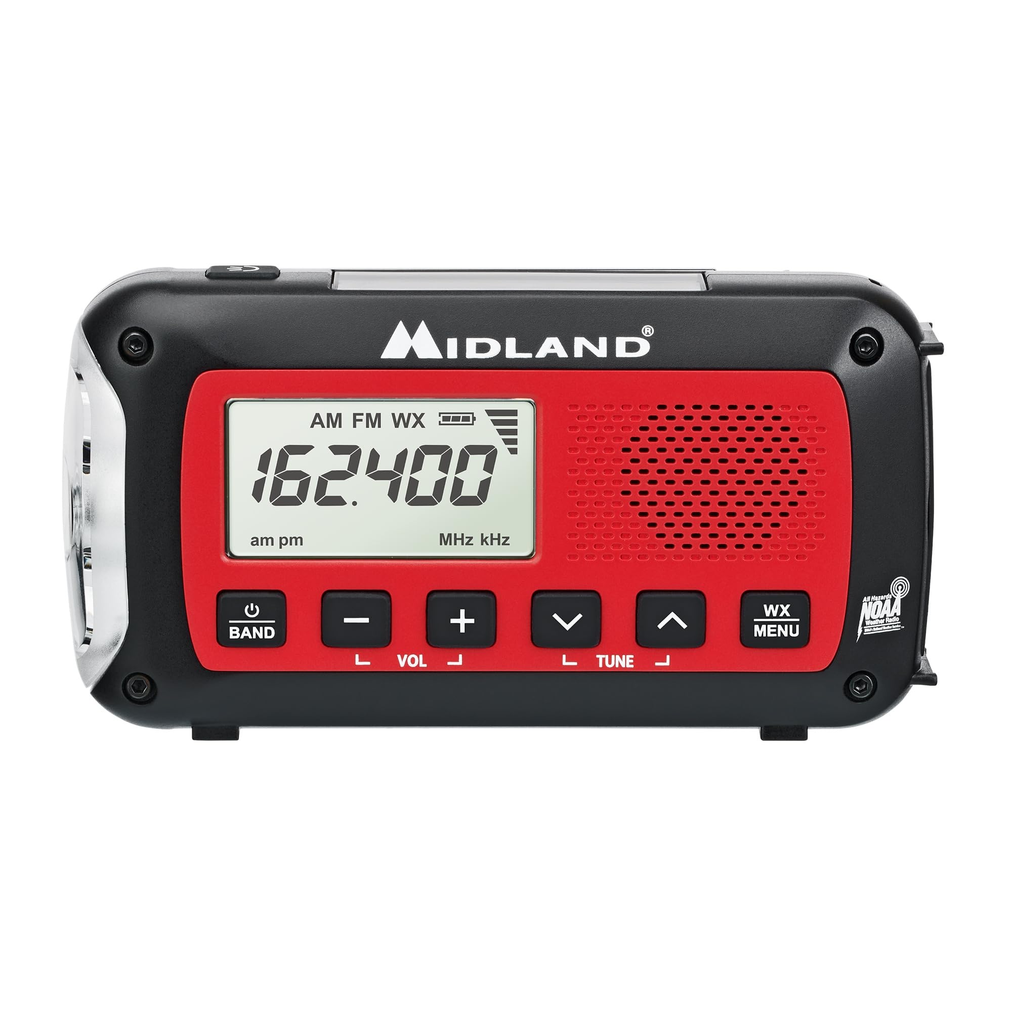 7 Best Emergency Radios | Cut Through the Static