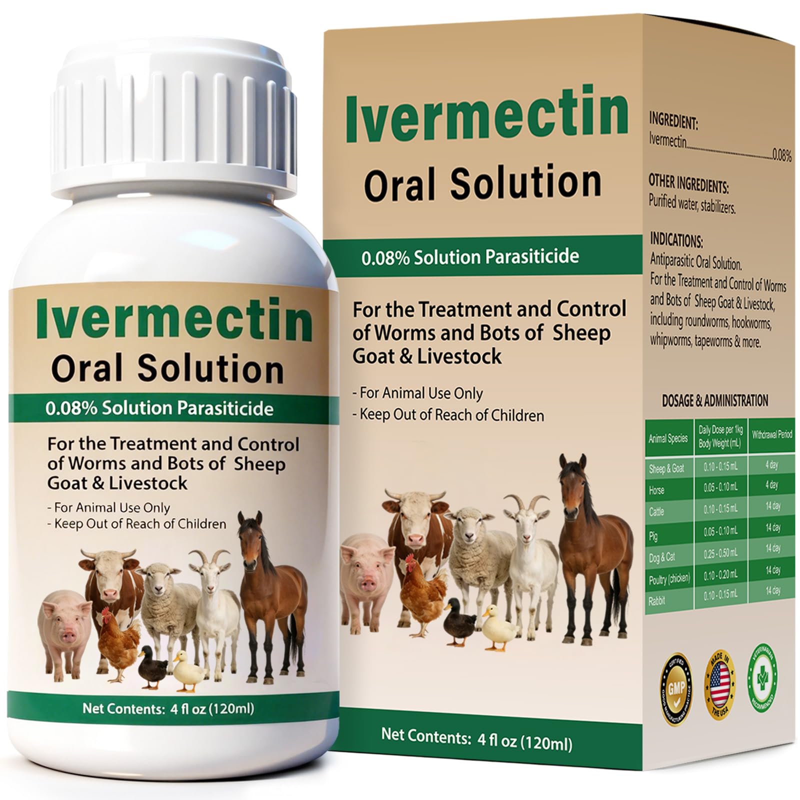 5 Best Dewormer For Sheep | Skip the Vet Bill, Not the Safety
