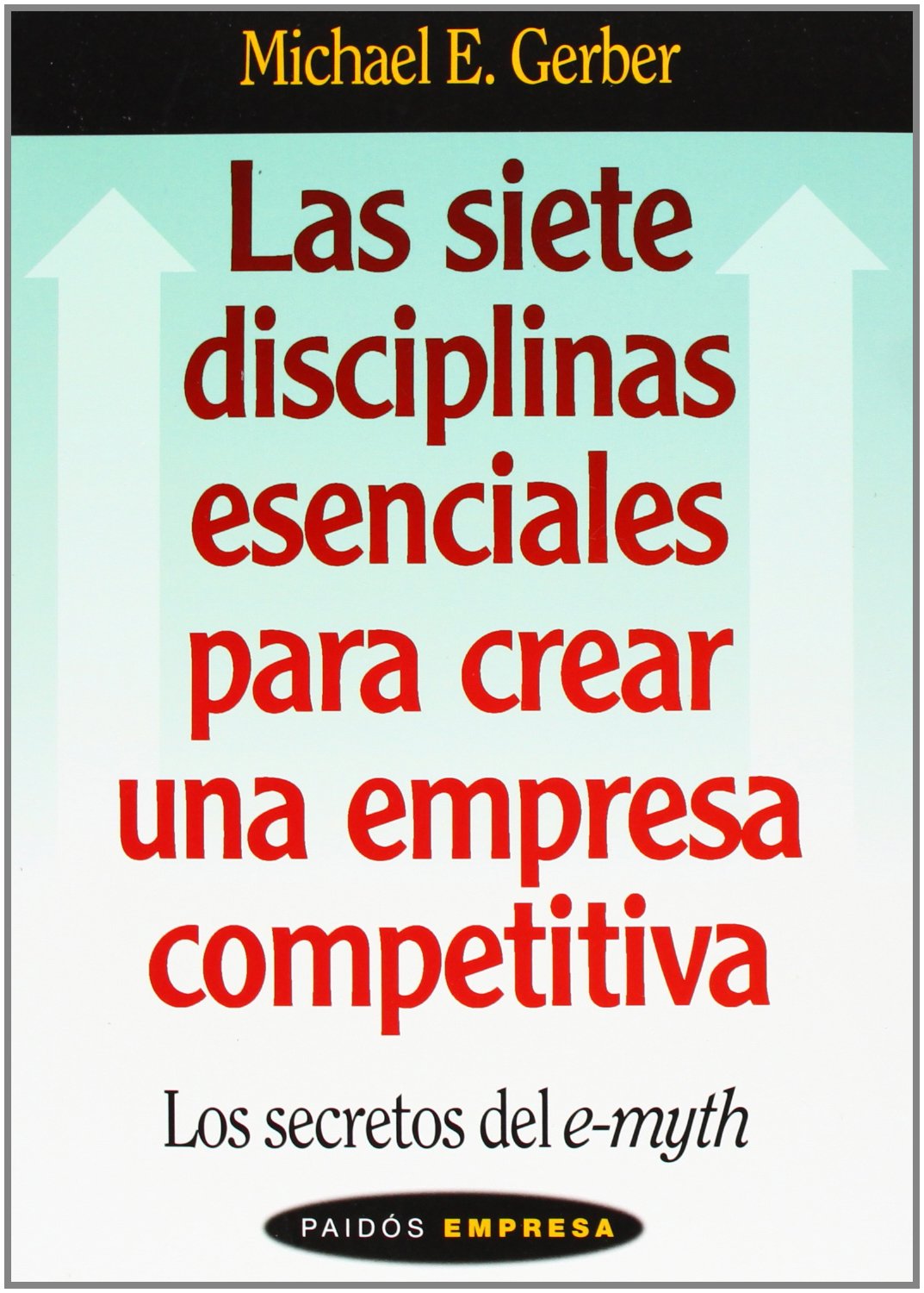 Las Siete Disciplinas Esenciales Para Crear Una Empresa Competitiva ...