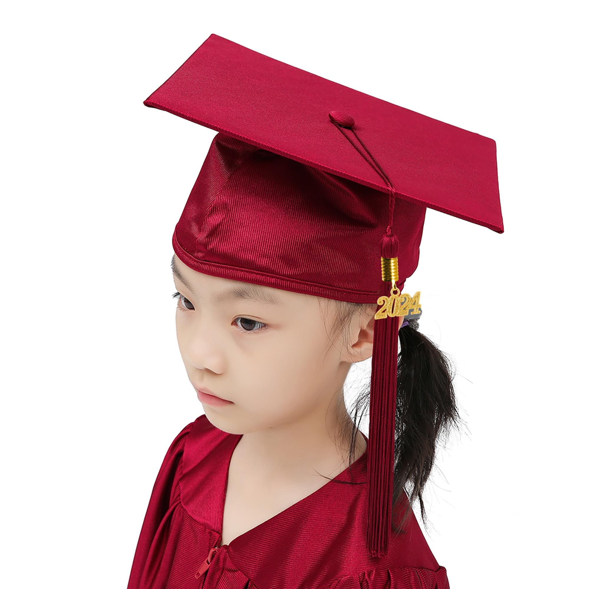 Snapklik.com : GraduationMall Shiny Kindergarten & Preschool Graduation ...