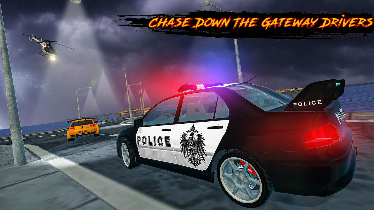 Police Petrol Sim Cop Duty - App on Amazon Appstore
