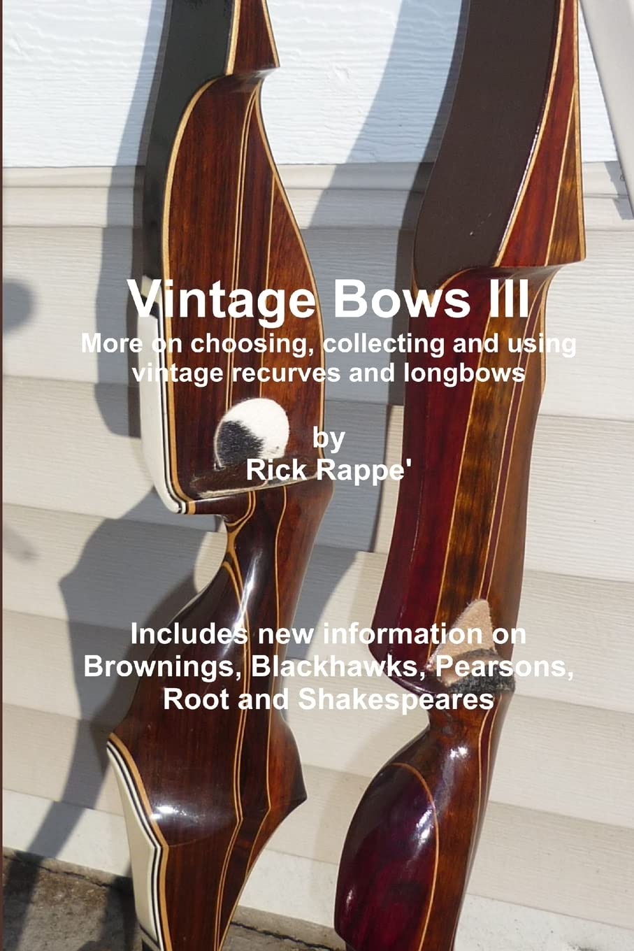 Snapklik.com : Vintage Bows III