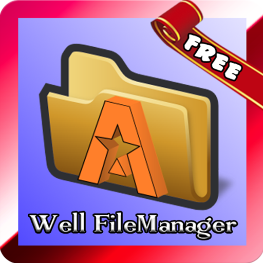 Well FileManager - Application sur Amazon Appstore