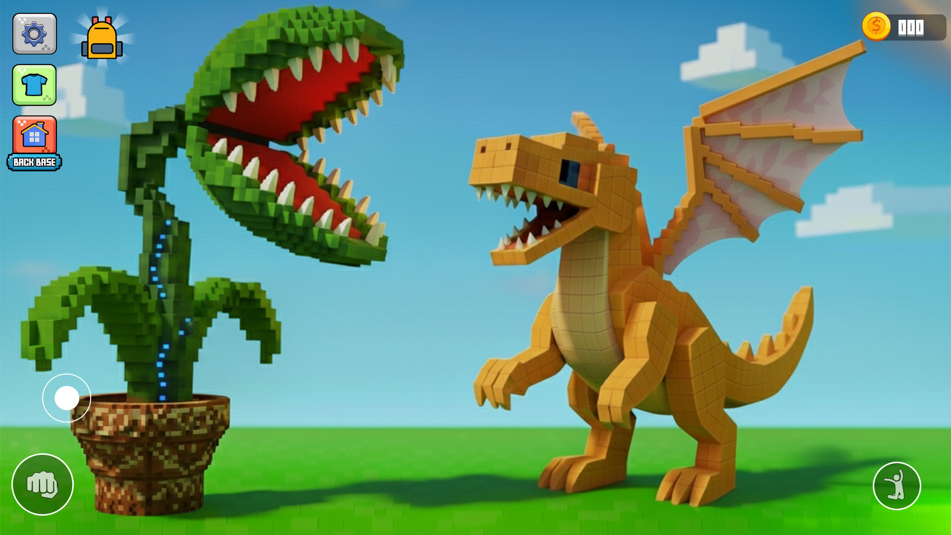 Plants n Memerots Battle - App on Amazon Appstore