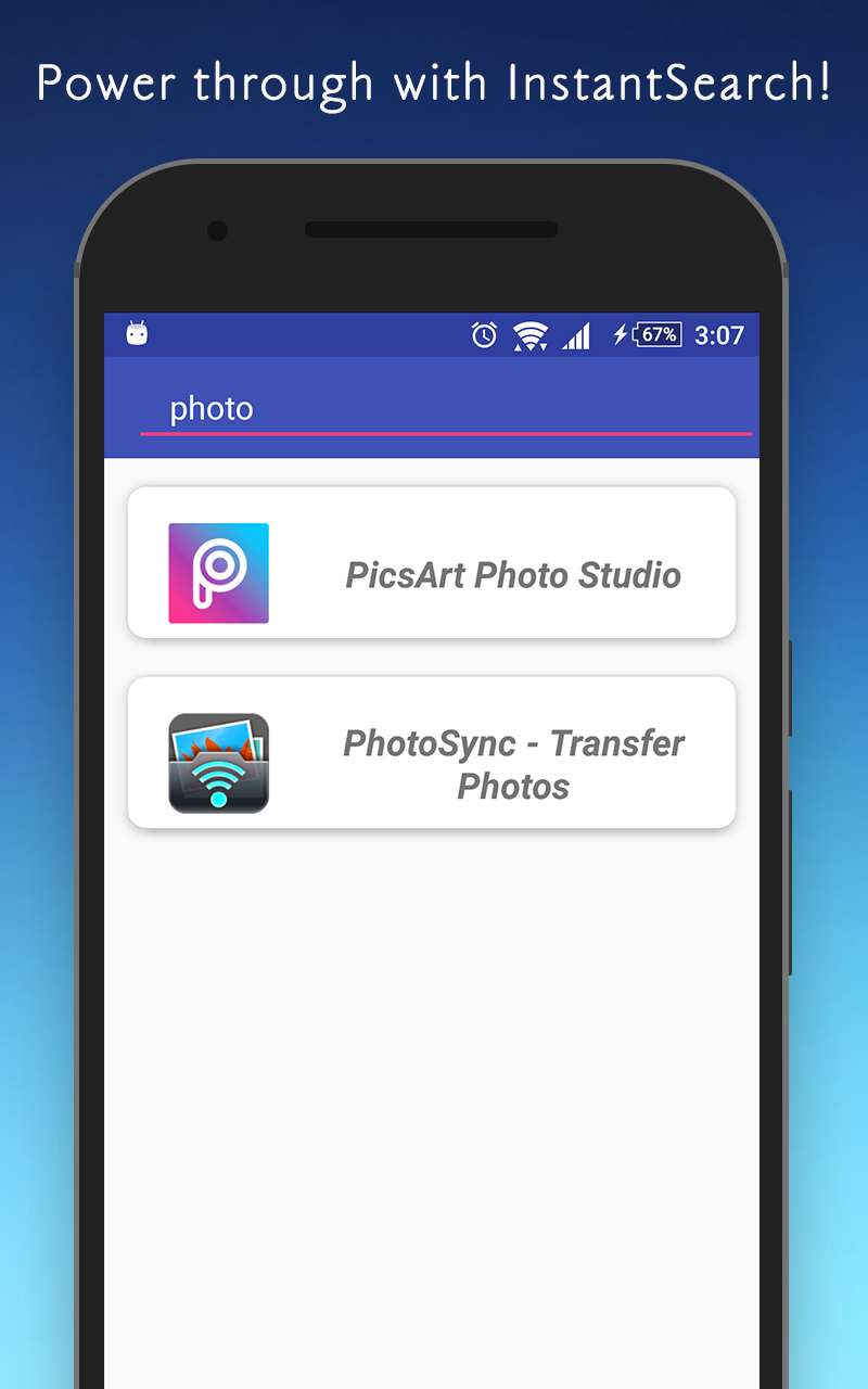 Beta Apps - App on Amazon Appstore