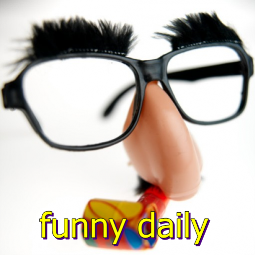 Funny Daily - App on Amazon Appstore