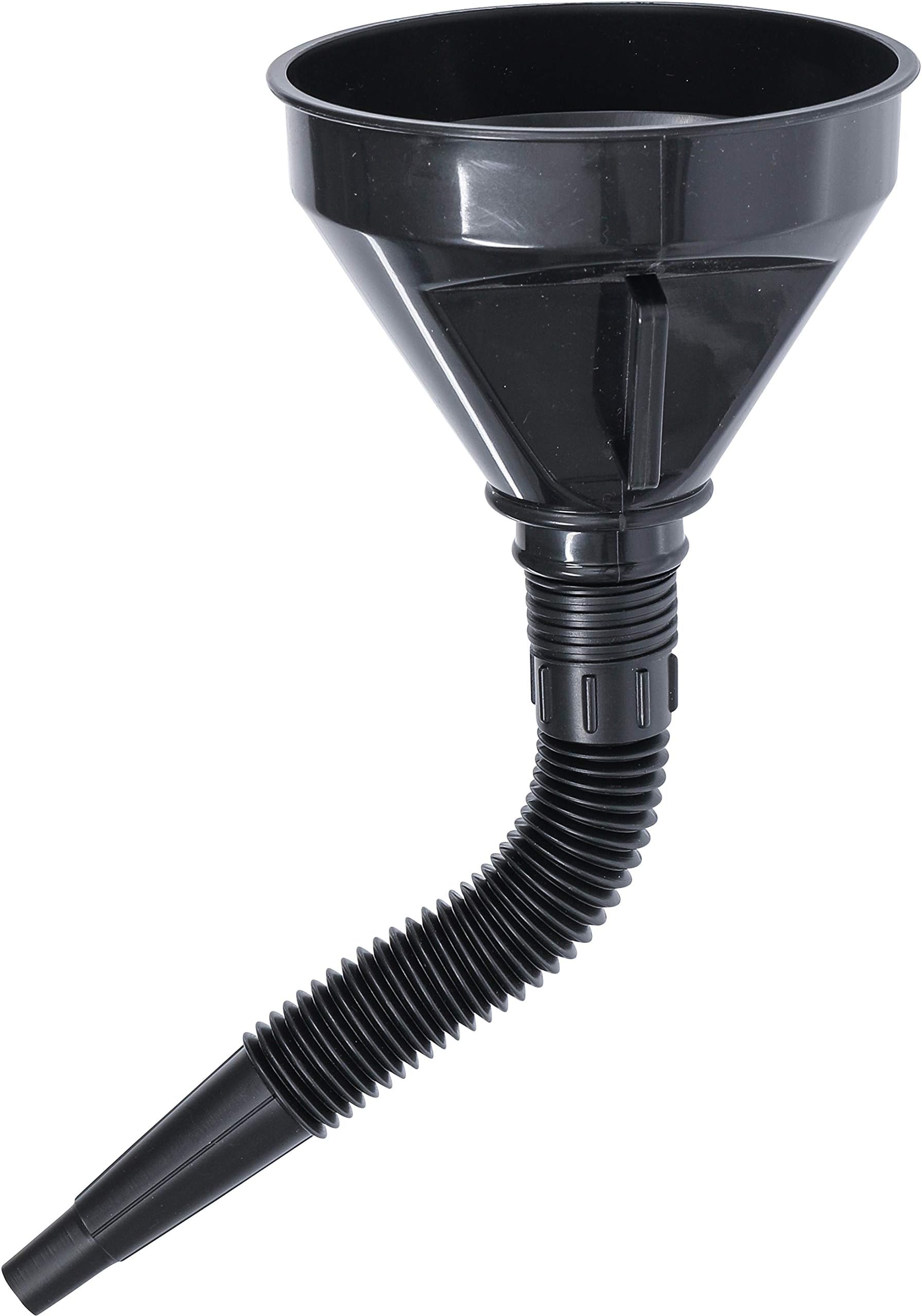 BGS Diy 8031 | Multi Purpose Funnel | Plastic | Ø 140 mm : Amazon.co.uk ...
