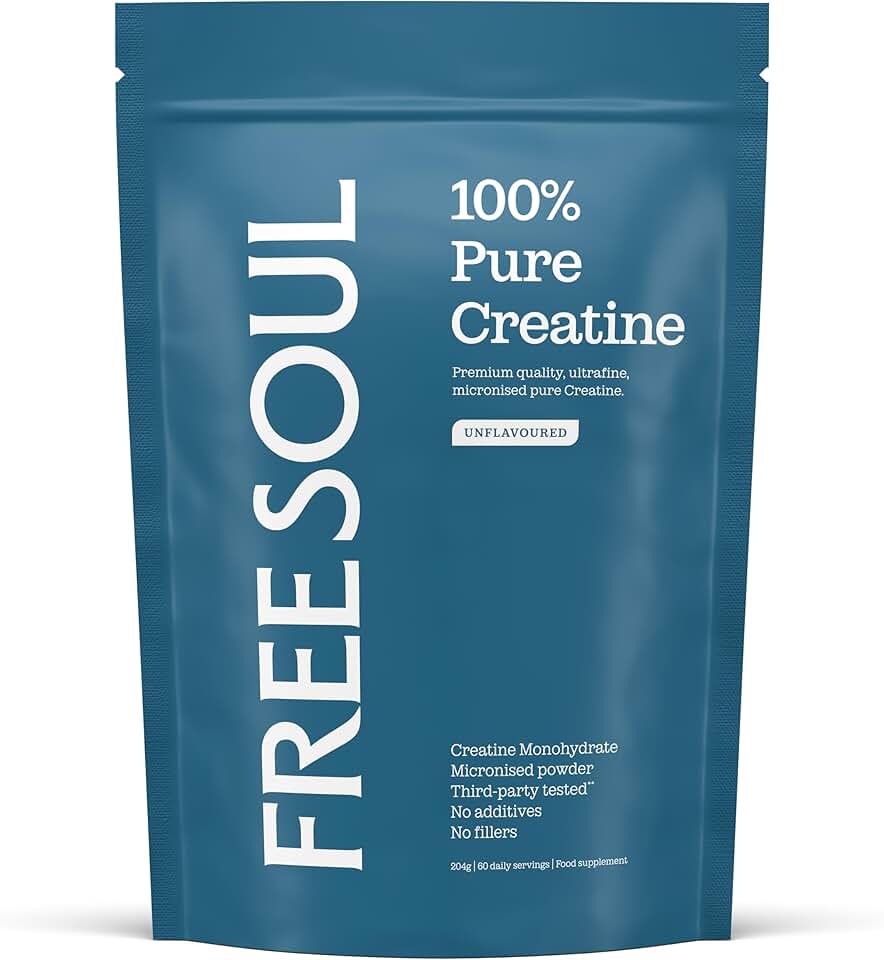 Amazon.co.uk: Freesoul