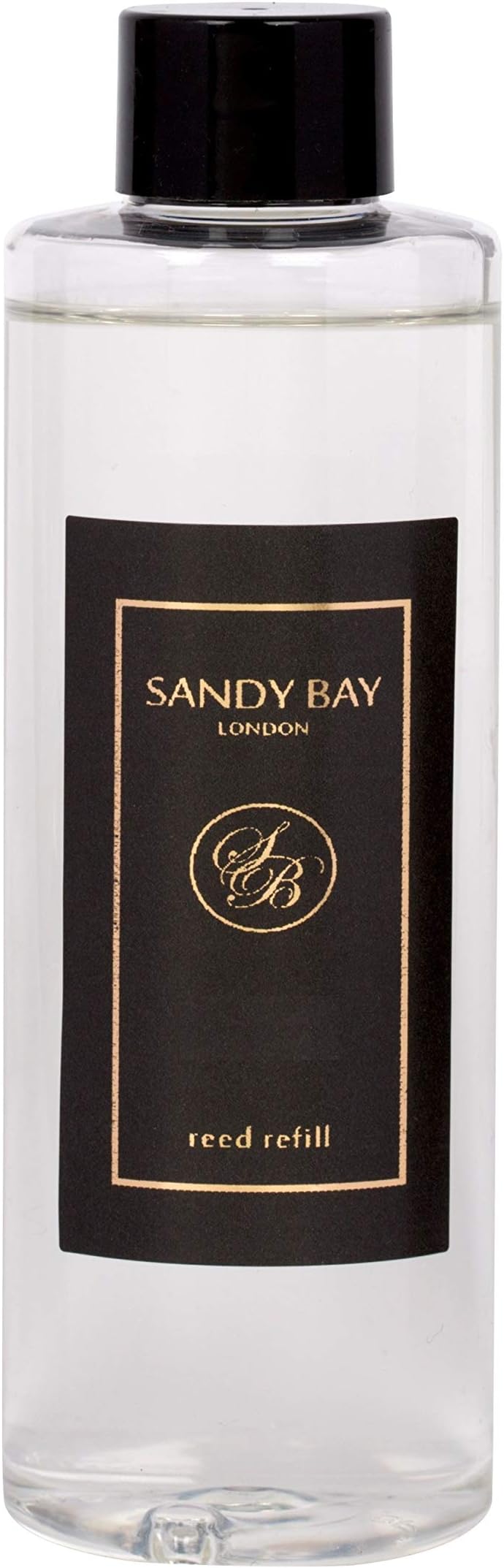 Sandy Bay London The Boss Reed Diffuser 200ml : Amazon.co.uk: Health ...