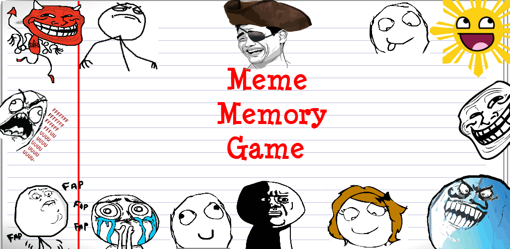 Meme Memory Game:Amazon.es:Appstore for Android