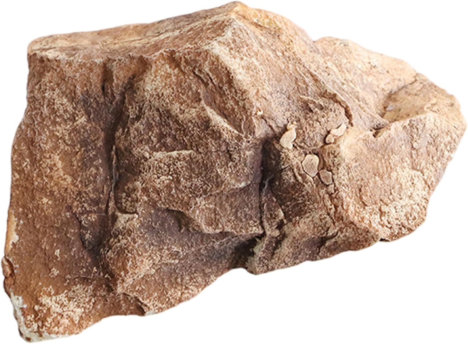 Hperu Fake Rocks, Faux Rock Covers For Landscaping, Realistic ...