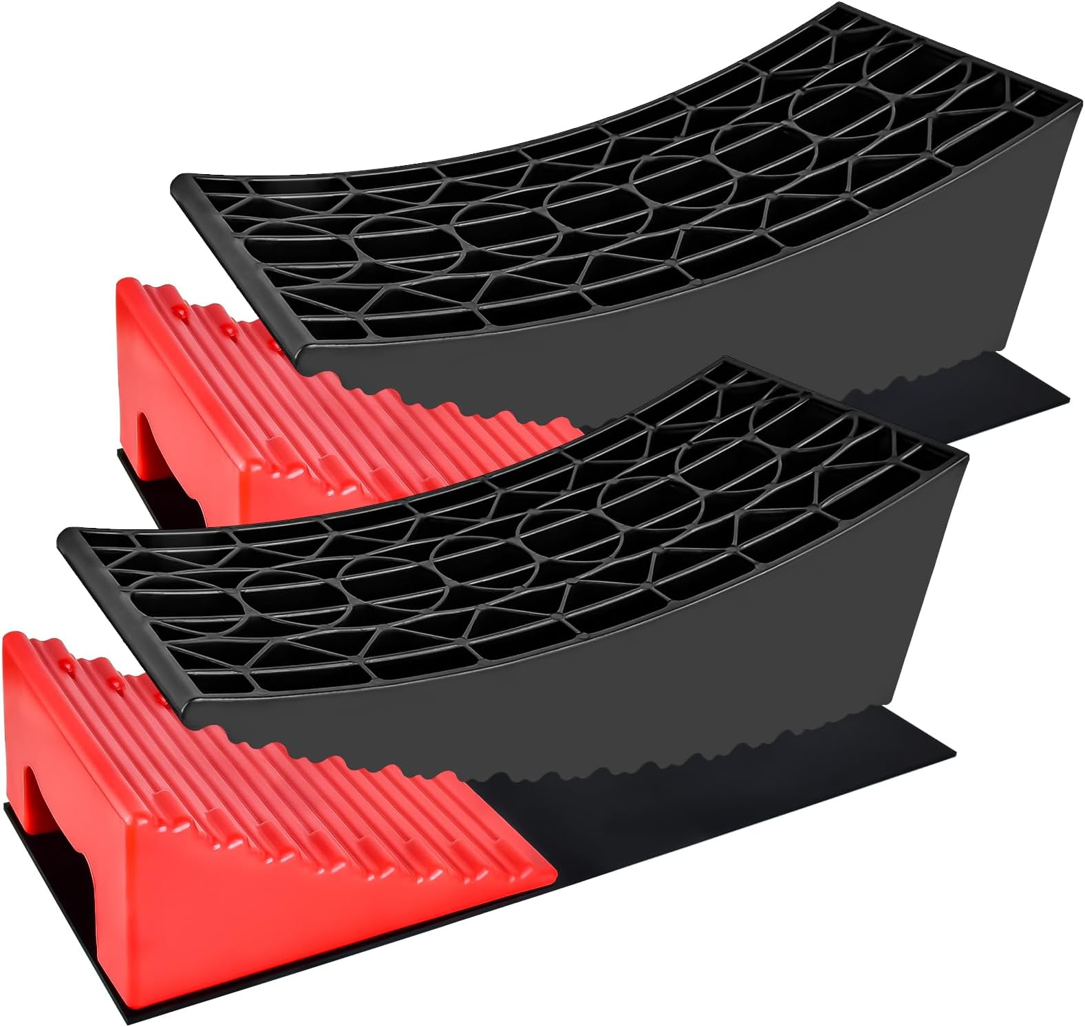 Amazon.com: ZEMIRO CHARGE RV Camper Leveling Kit for Dual Axle Support ...