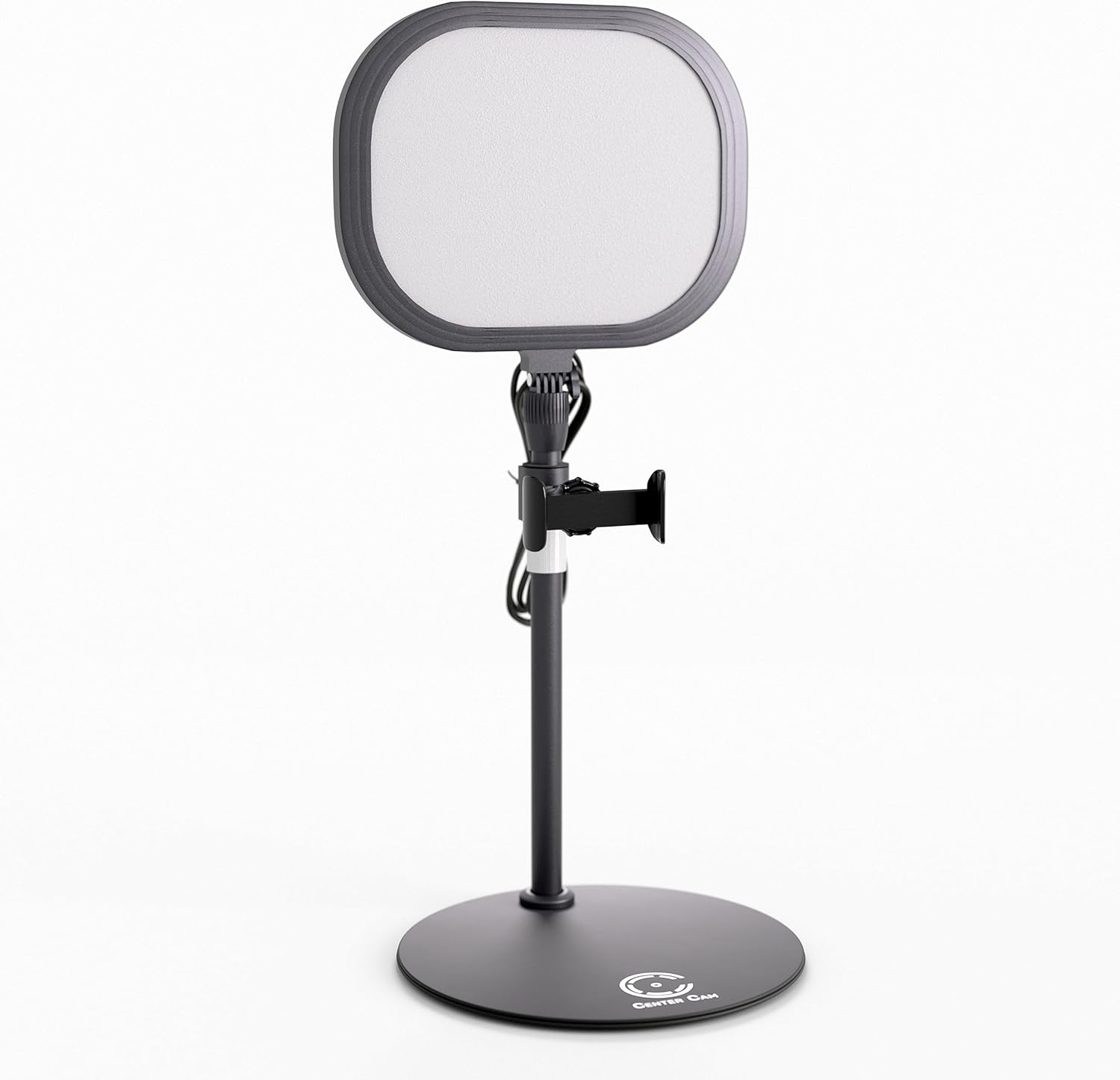 Amazon.com : Camera Light for Computer - Video Conference Lighting ...