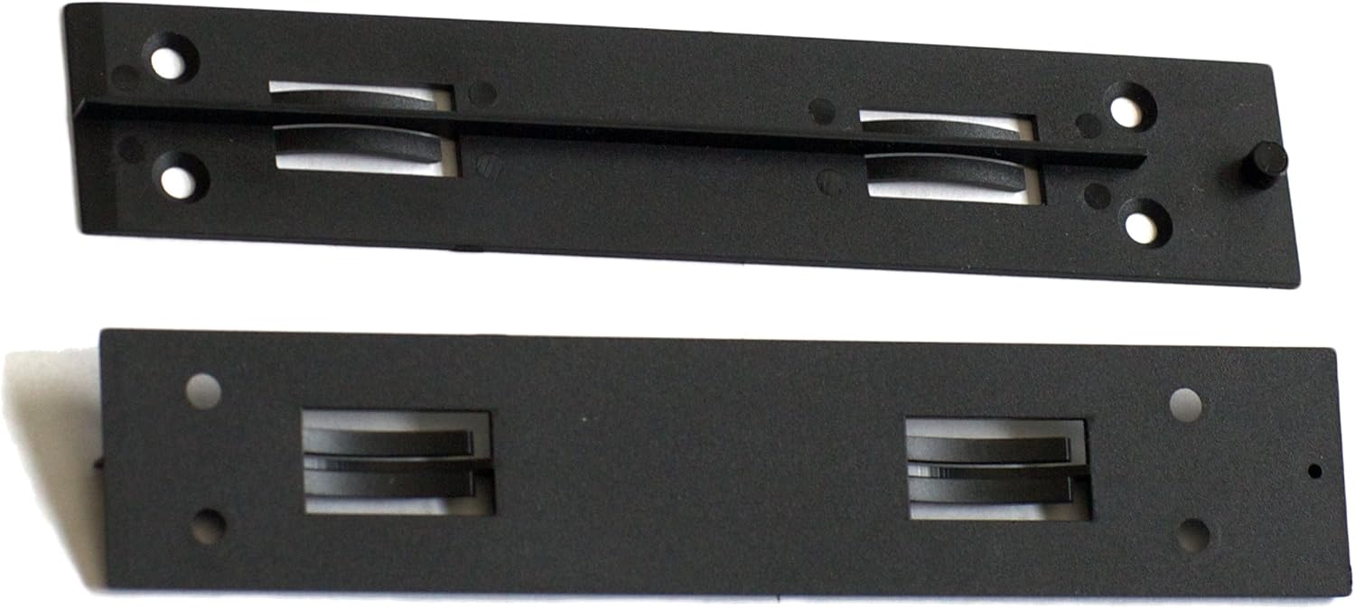 Amazon.com: Nexsan SATABeast HDD Mounting Brackets Caddie Drive Tray ...