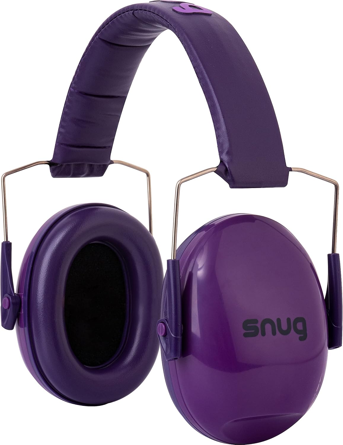 Snug Kids Ear Protection - Noise Cancelling Sound Proof Earmuffs ...