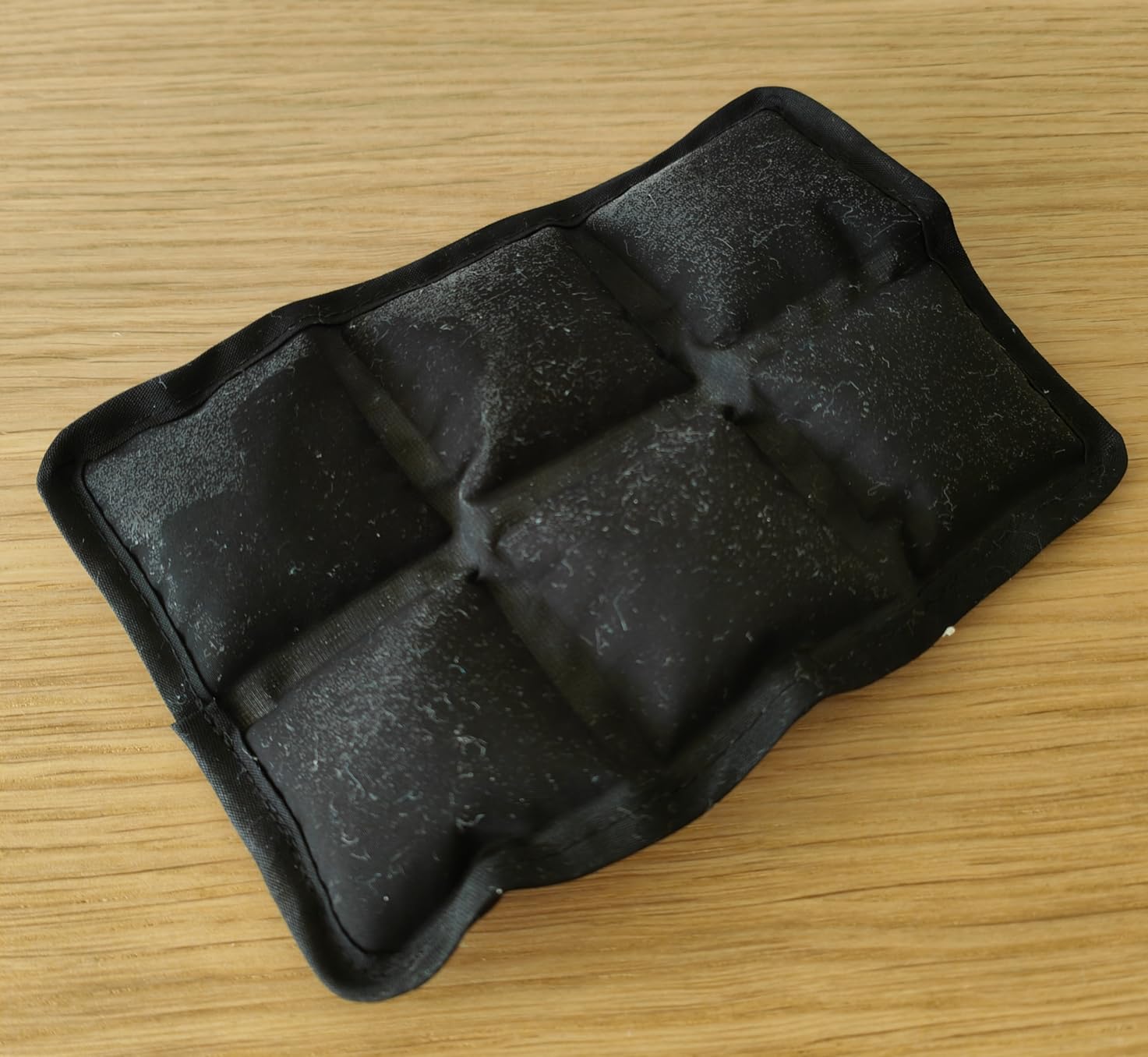 Cold Packs for Kids Lunch Bags & Coolers, Slim Soft Gel Ice Pack 4 Pcs ...