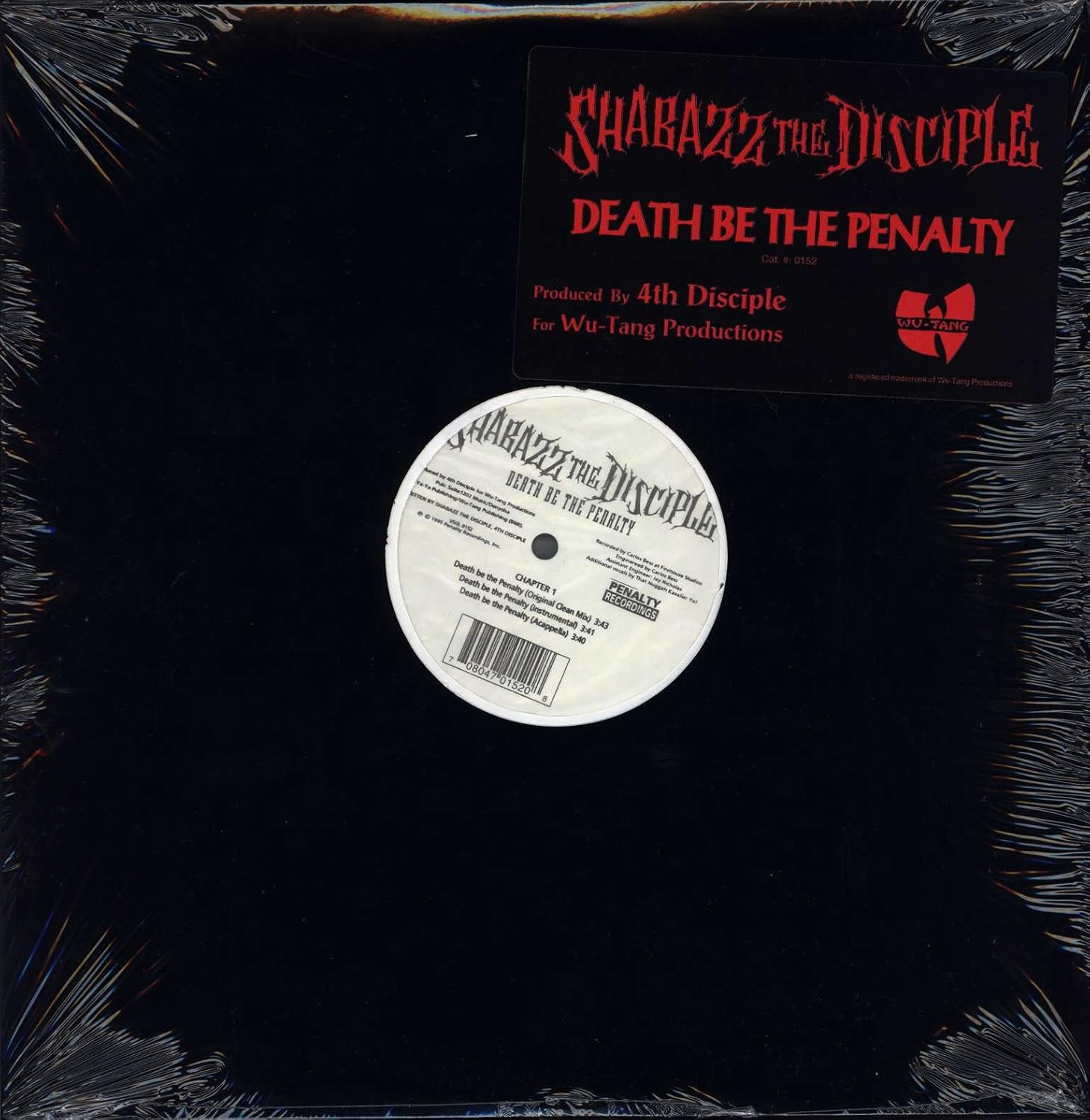 Buy Death Be the Penalty Online at Low Prices in India | Amazon Music ...