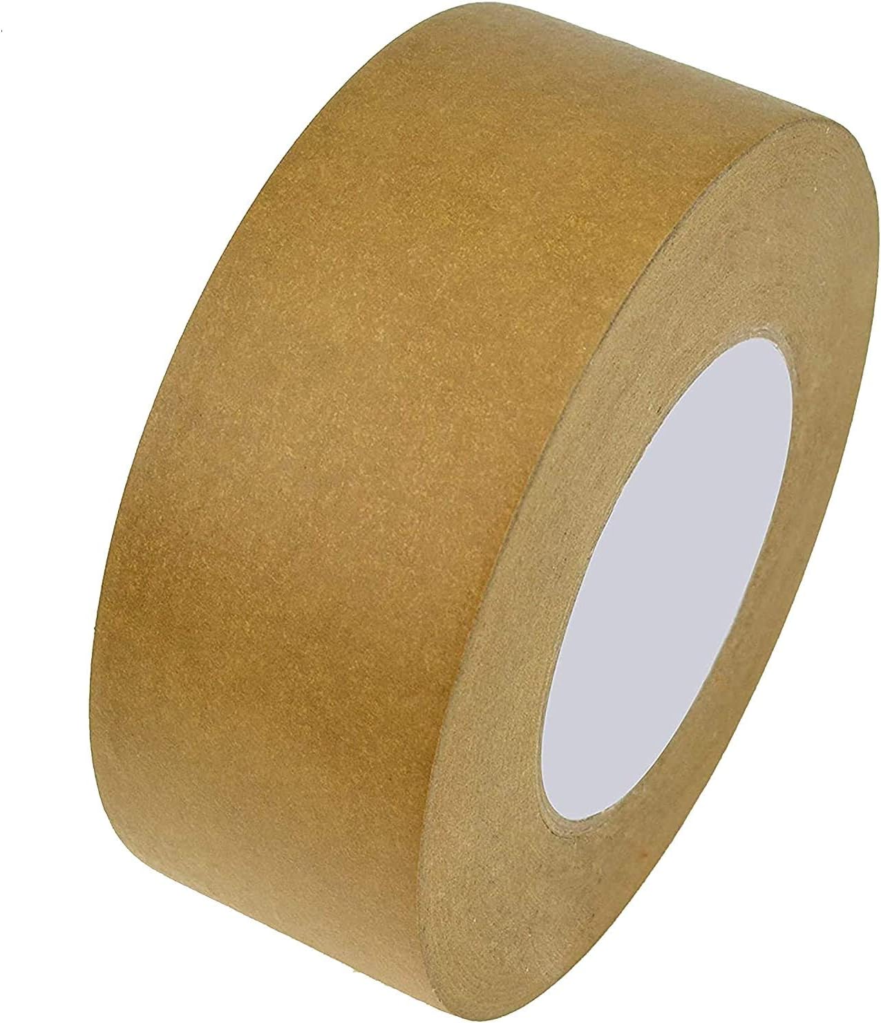 Amazon.com : 2'' Wide Writable Kraft Paper Tape Self-Adhesive Picture ...