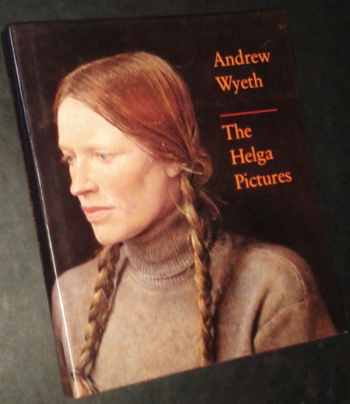 Andrew Wyeth: The Helga Pictures: John Wilmerding, Andrew Wyeth ...