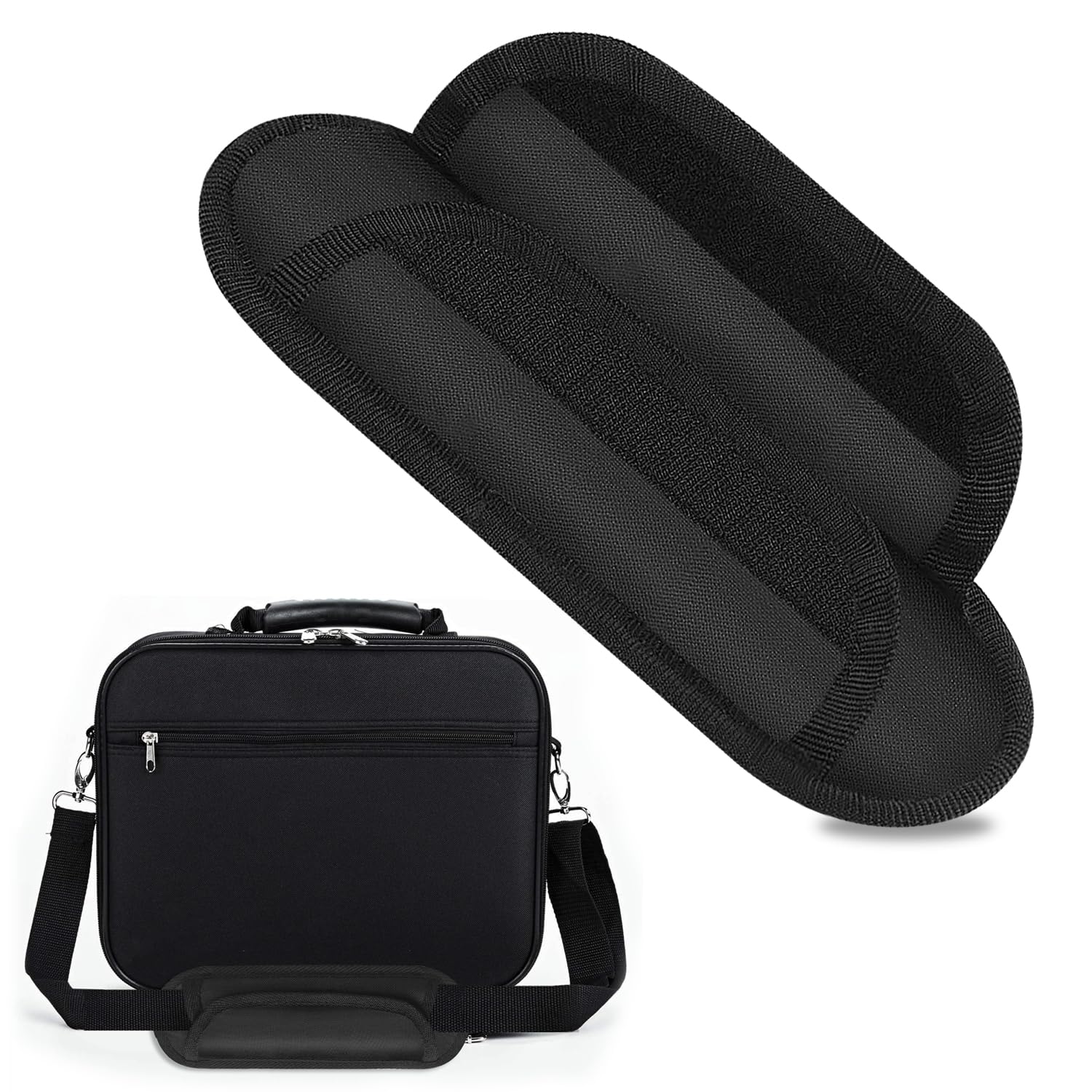 Amazon.com: MoMbod 1Pcs Shoulder Strap Pad Universal Shoulder Relief ...