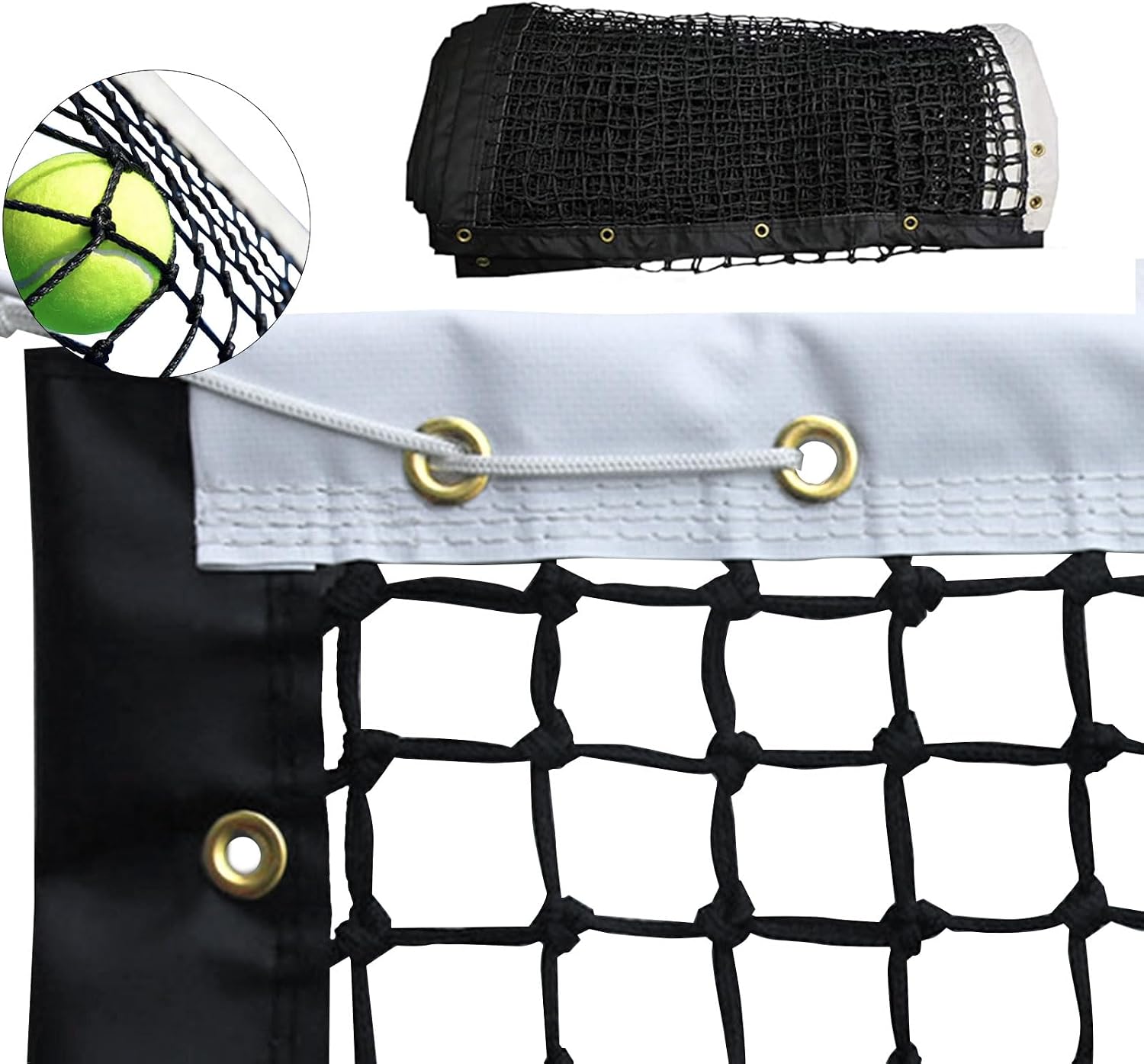 Tennis Net Outdoor Heavy Duty Professional Tennis Nepal | Ubuy