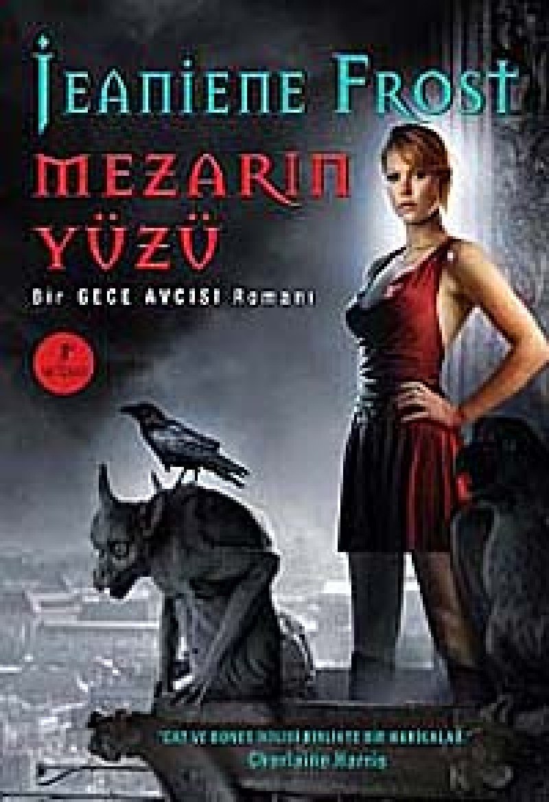 Amazon.com: Mezarin Yuzu- Bir Gece Avcisi Dunyasi Romani: 9786054560783 ...