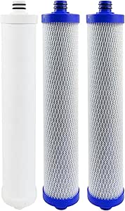 Amazon.com: Hydrotech Compatible Reverse Osmosis Replacement Water ...