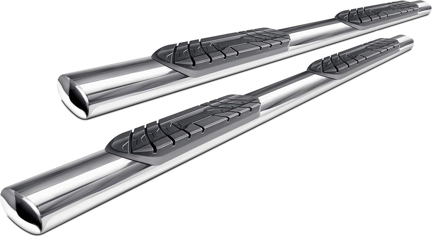 Amazon Steelcraft 423407 1 4 Inch Straight Sidebars Automotive Amazon Steelcraft 423407 1 4 Inch Straight Sidebars Automotive
