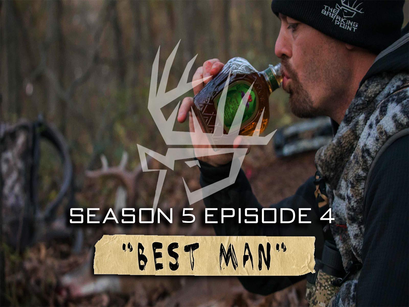 Watch The Breaking Point Tv | Prime Video