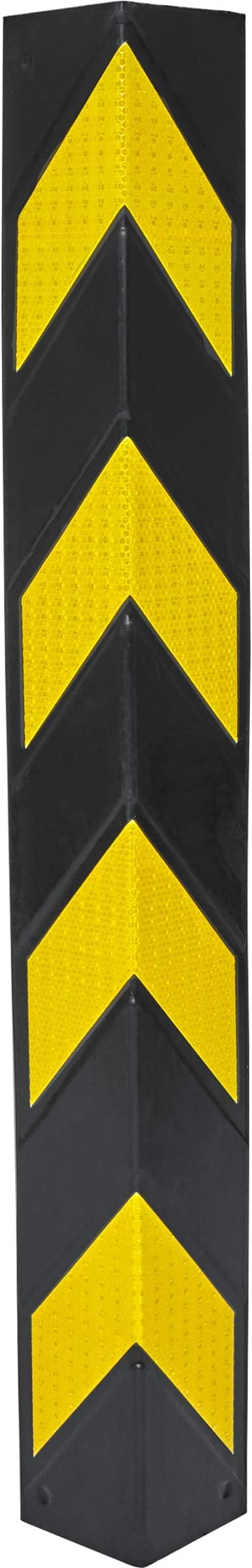 Rubber Corner Protector, Bullnose External Protection Guards for Walls ...