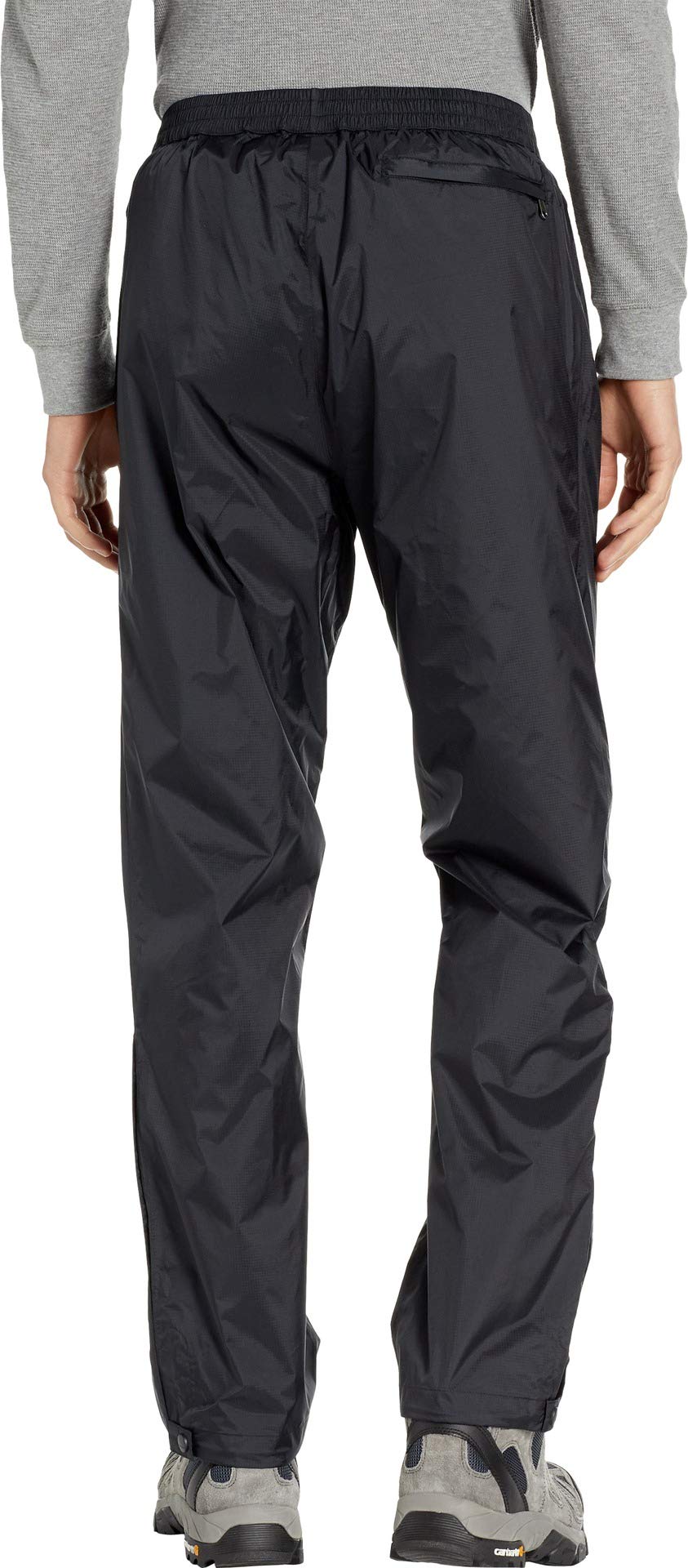 MARMOT Men's PreCip Eco Pant | Lightweight, Waterproof Pants for Men ...