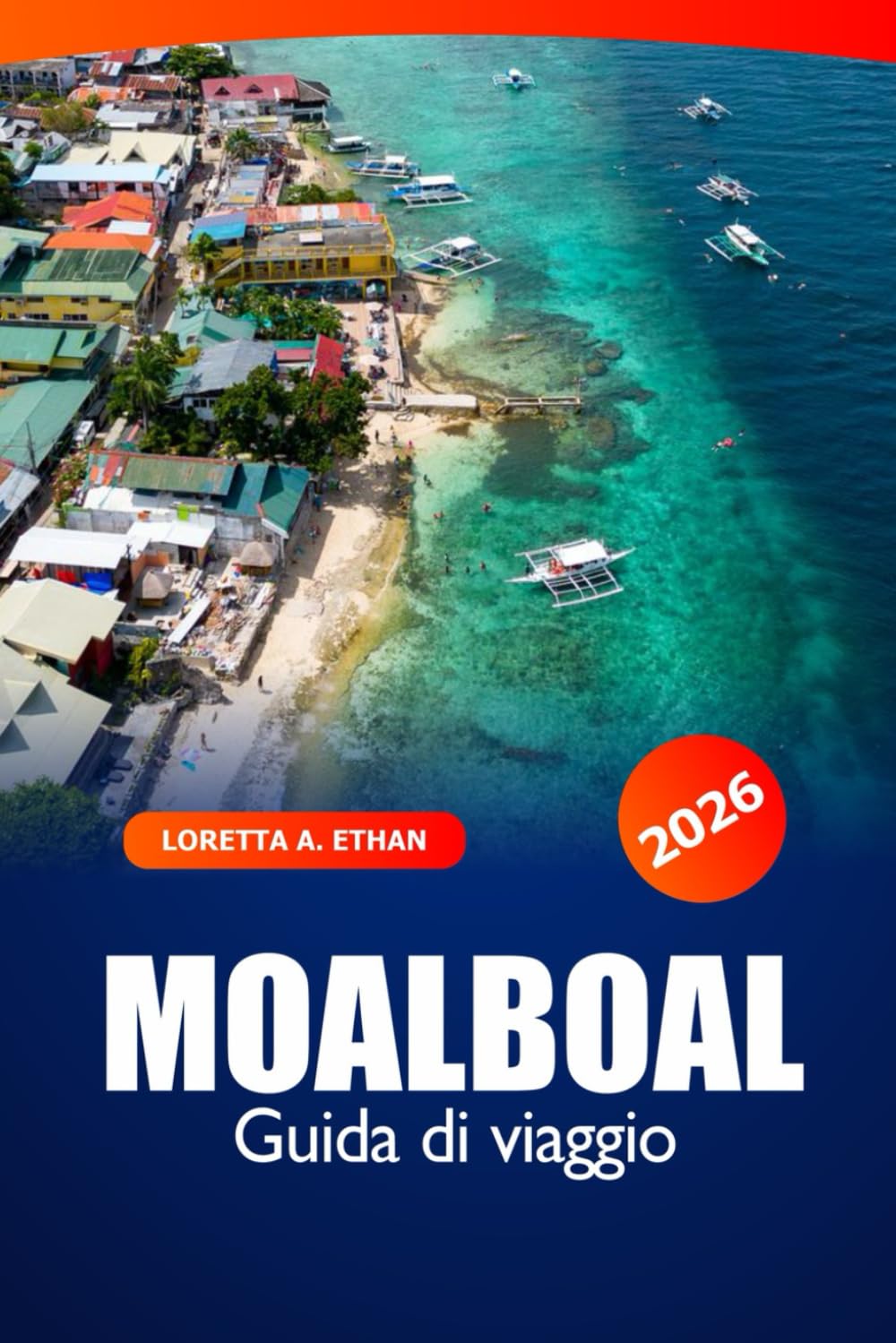 Moalboal Guida di viaggio 2026: Esplora le spiagge di cebu, i punti di ...