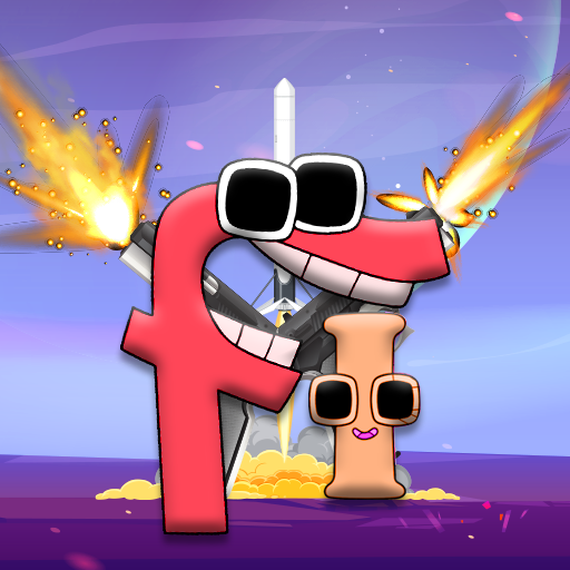 Alphabet Shooter Puzzle : Alphabet Lore Word Shooting Games - ABC ...