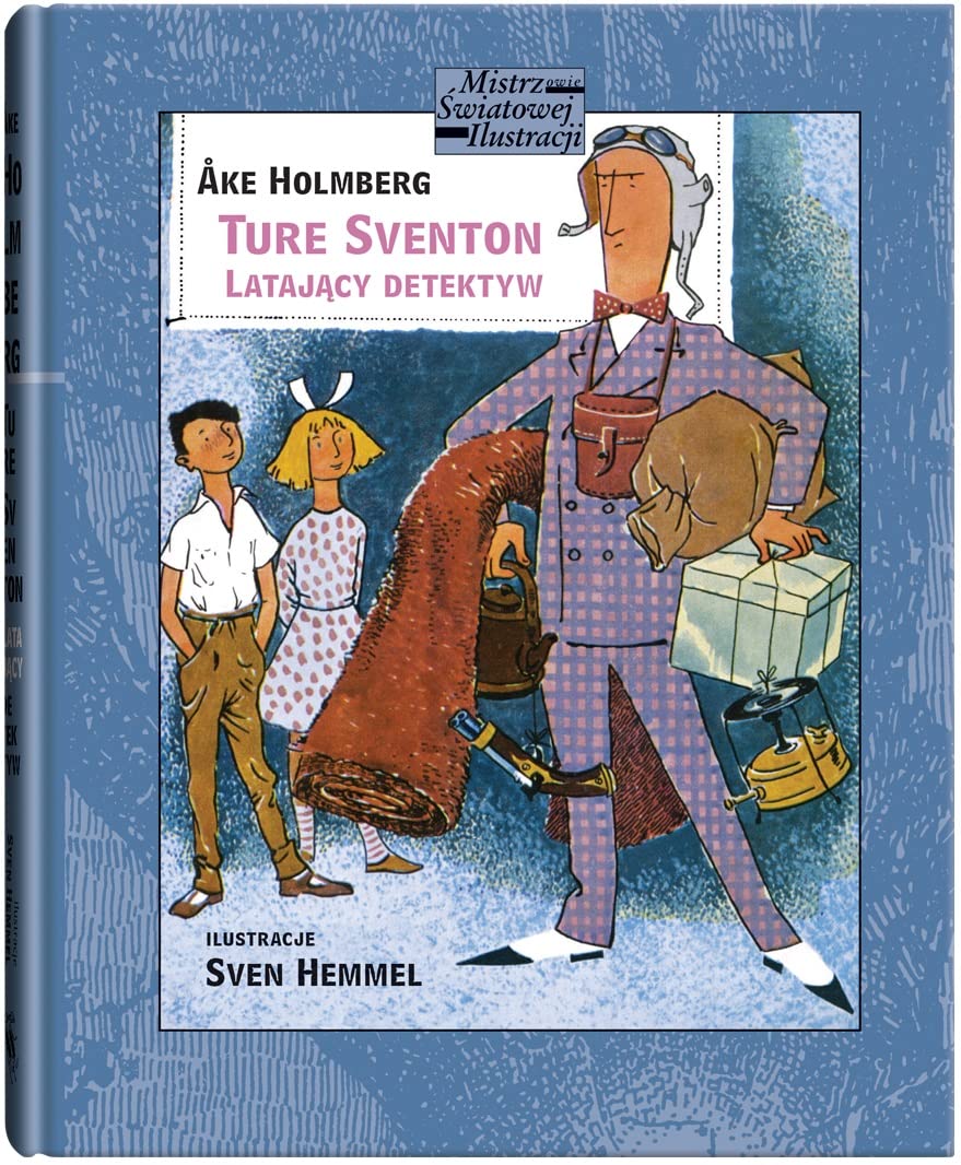 Ture sventon - Hitta bästa priset på Prisjakt