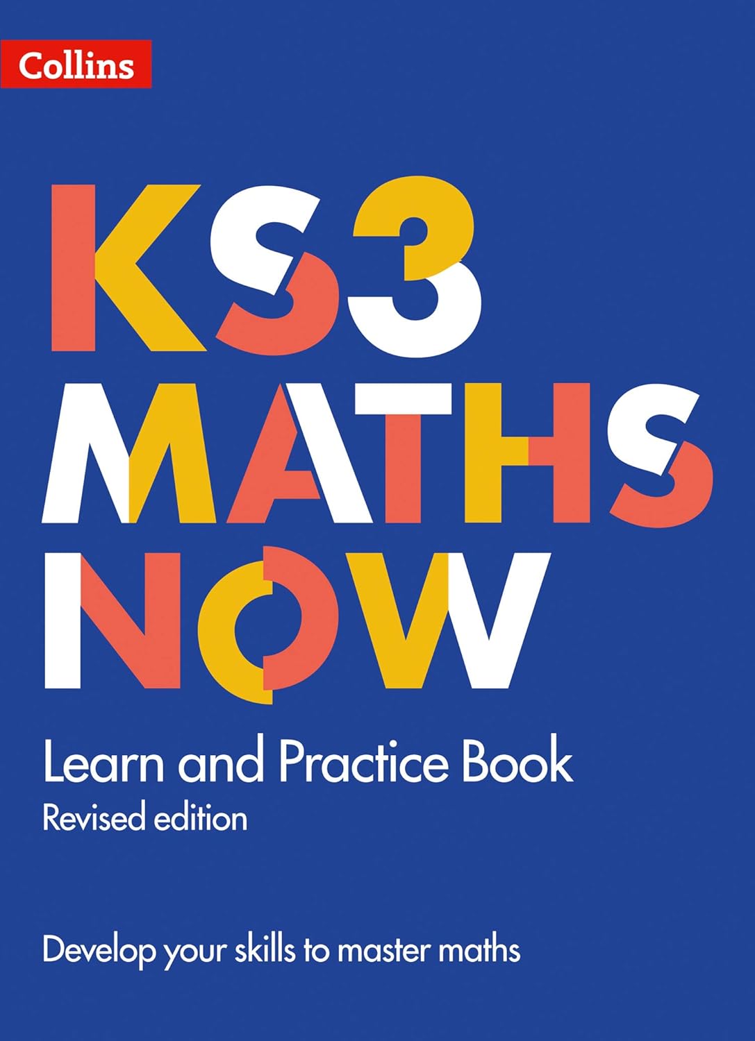 Learn and Practice Book (KS3 Maths Now): Amazon.co.uk: Speed, Brian, Senior, Trevor, Cottingham ...
